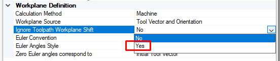 Solved: Kinds of workplanes for output in Post Processor Utility - Autodesk Community