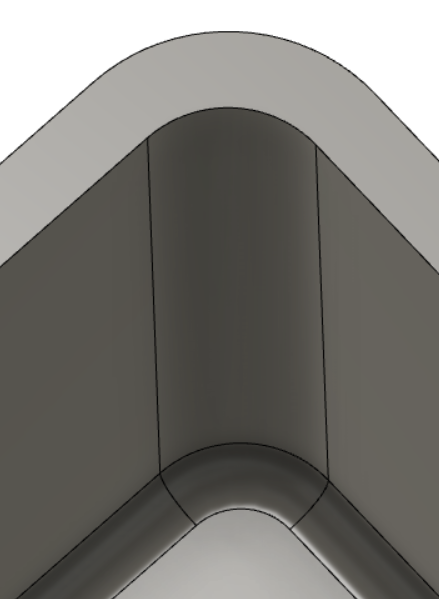 Designing a carry-on luggage bag! - Autodesk Community