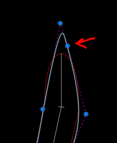 AutoCAD - Smoothing a spline - Autodesk Community