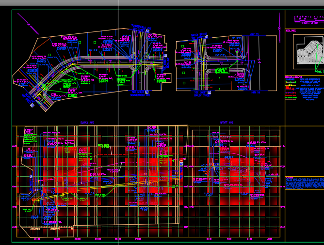 Solved: Alignments don't show up in Prospector - Autodesk Community