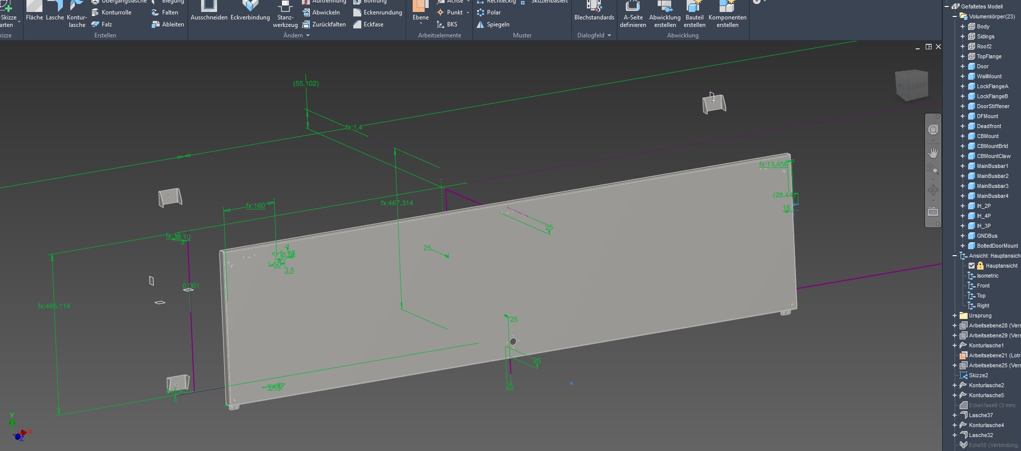 Solved: Visibility Not Working for Solid Bodies in *.IPT file - Autodesk Community