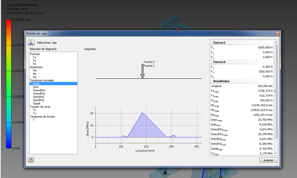 Solved: Report Beams - Autodesk Community