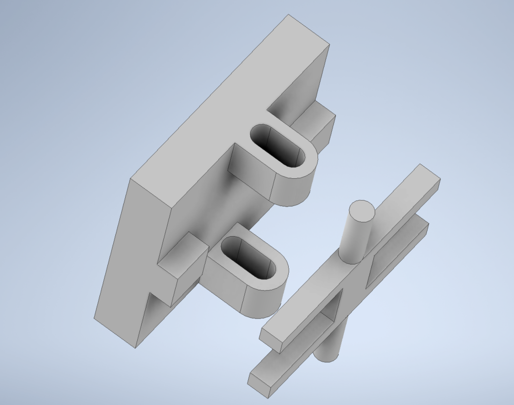 Solved: Slot assembly - Autodesk Community