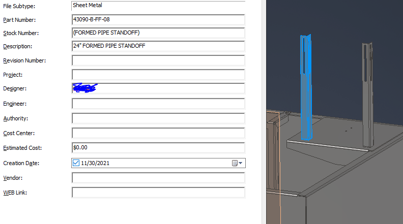 Solved: Inventor: Properties of iParts will not update in the Assembly - Autodesk Community