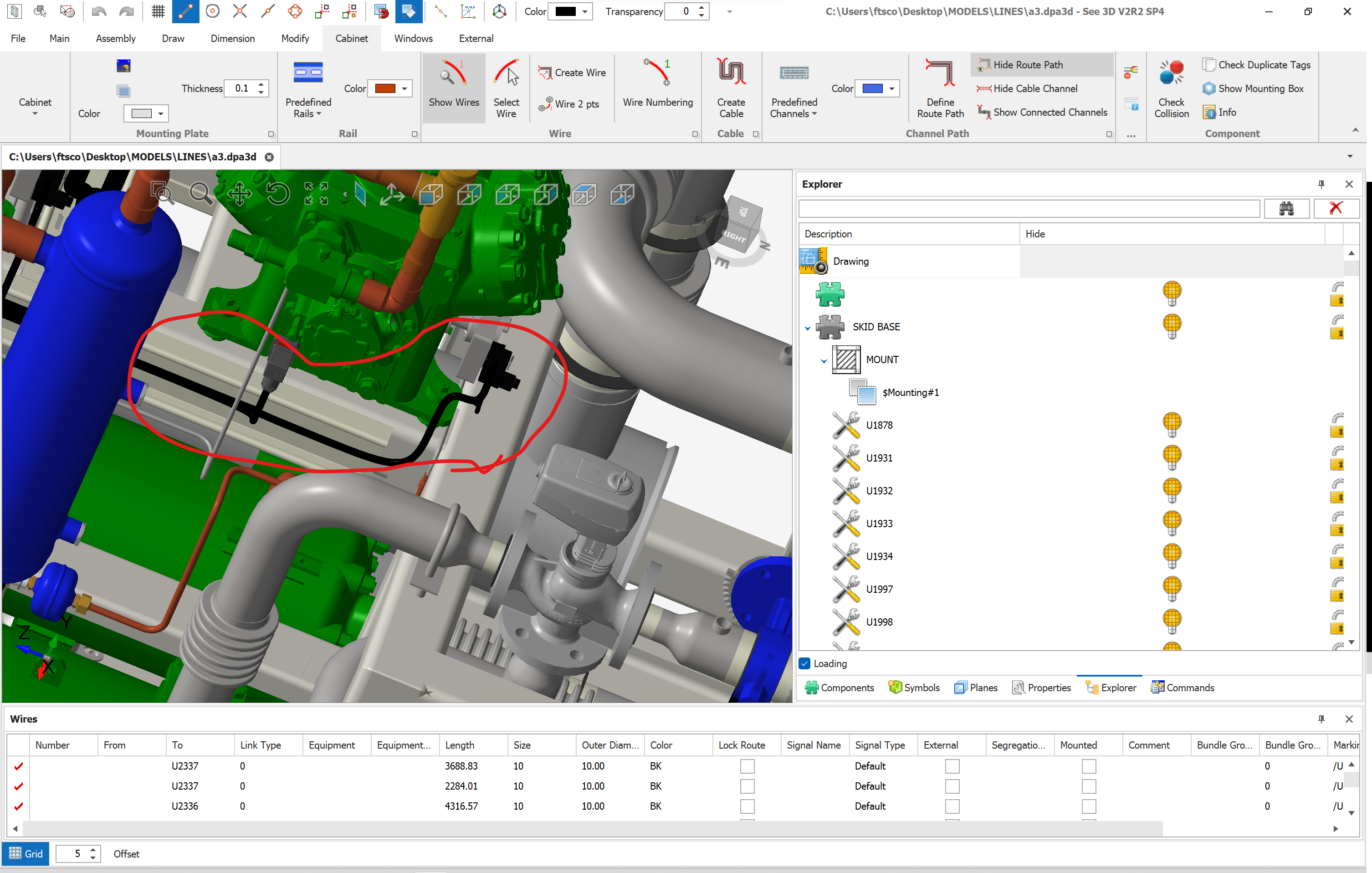 Problems with AutoCAD Electrical - Autodesk Community