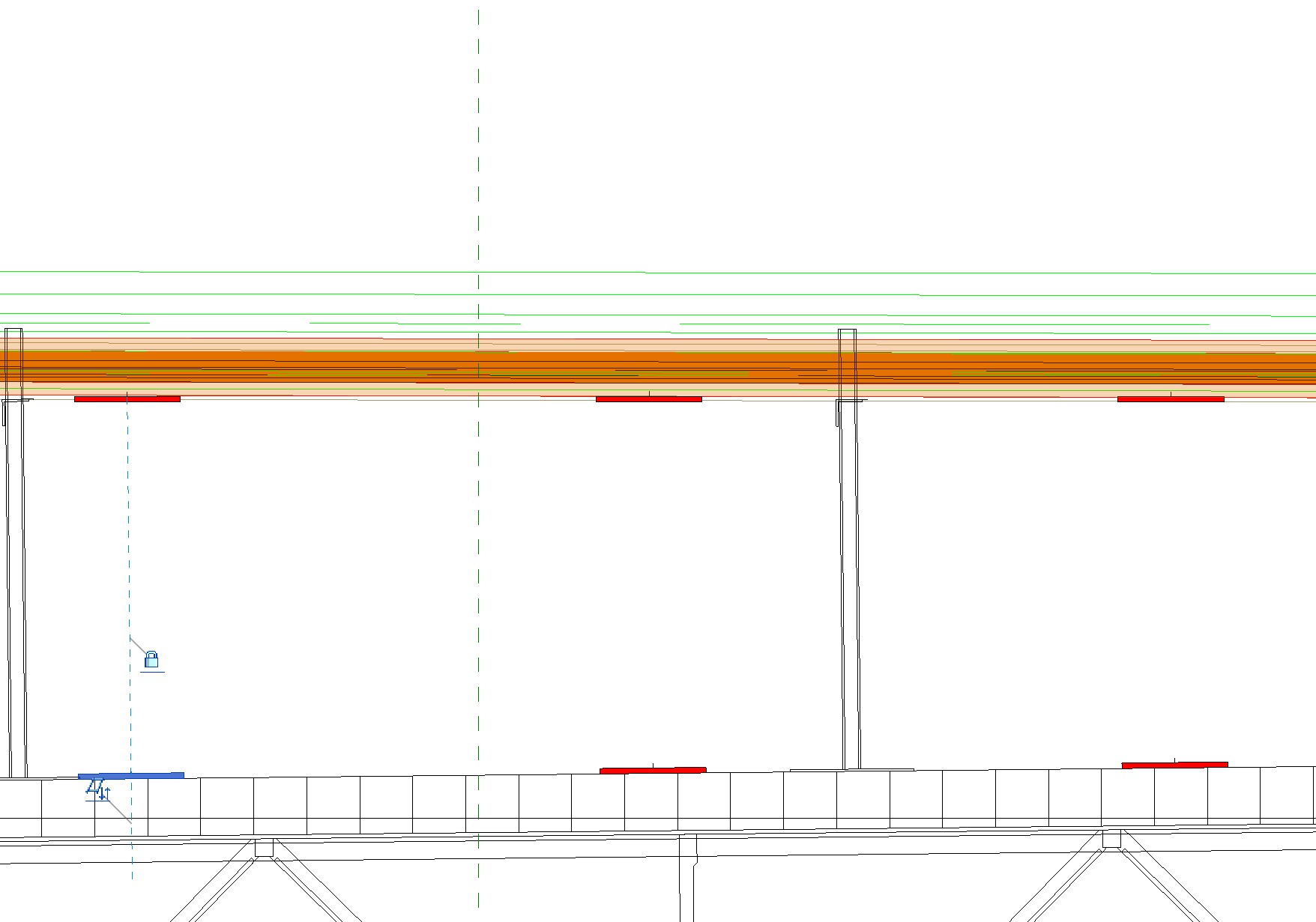 Solved: Curious about family creation with two alignment points/planes ...