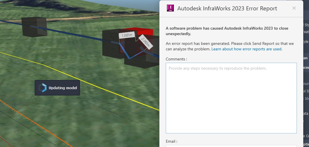 Solved: Extract Powerline from Point Cloud - Autodesk Community