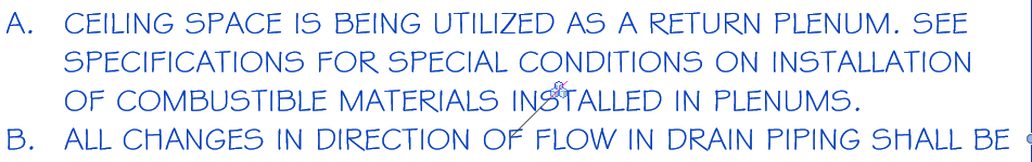 Text box with Options - Autodesk Community