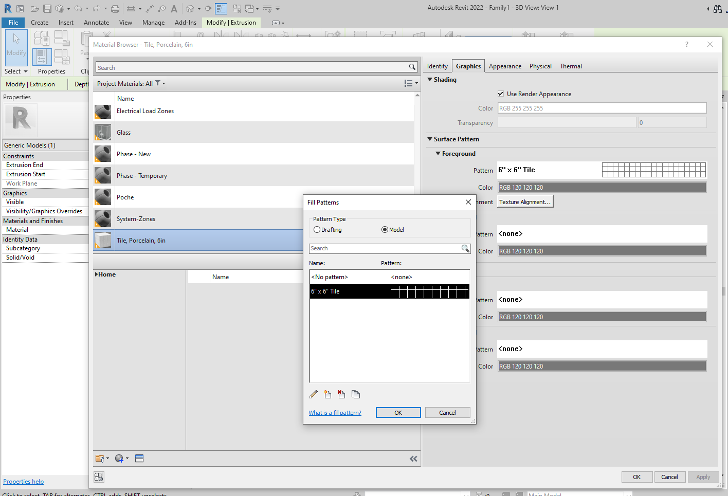 Solved: texture map moves on item A when adjusted on item B - Autodesk Community