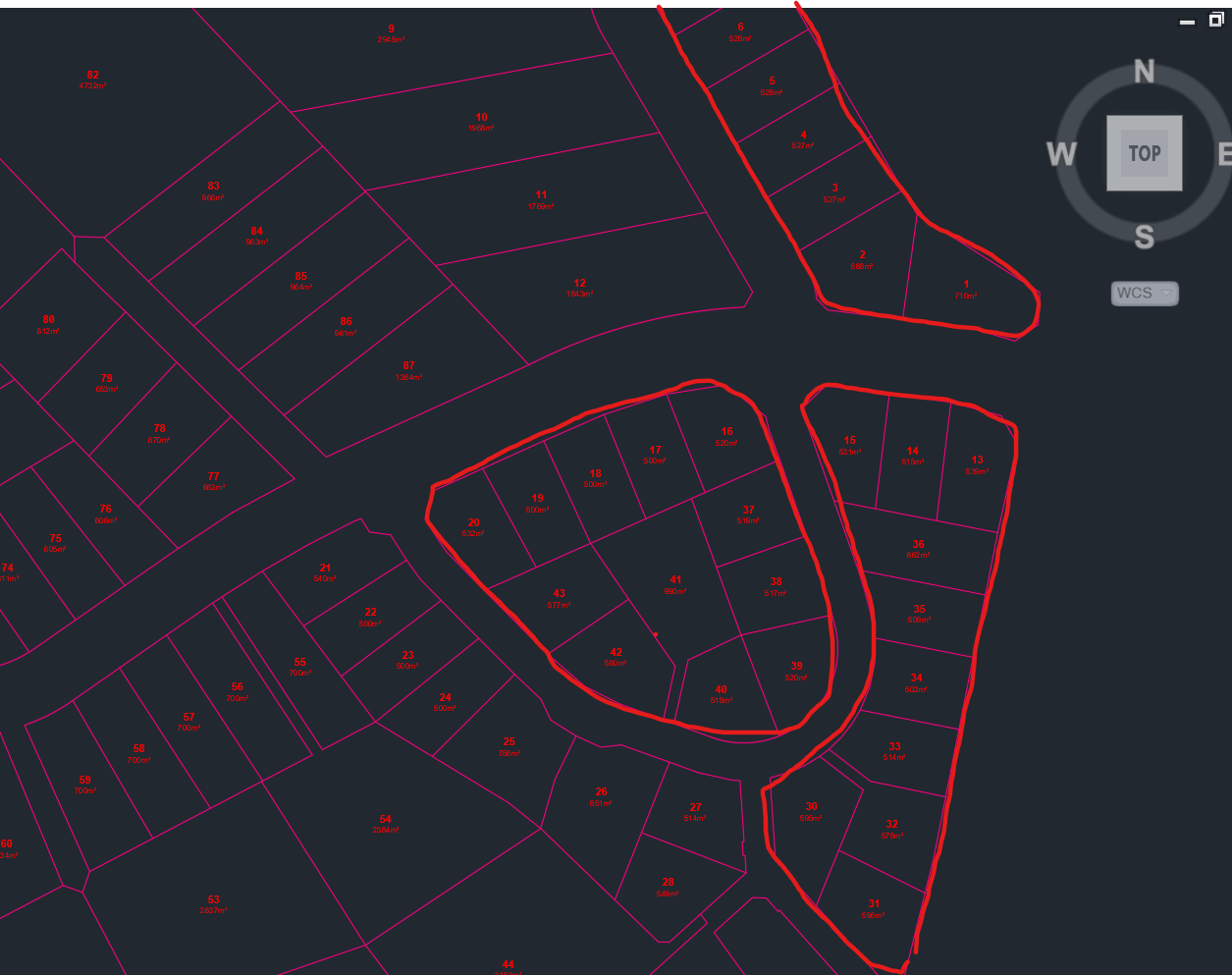 Solved: Various Parcel Design Questions - Autodesk Community