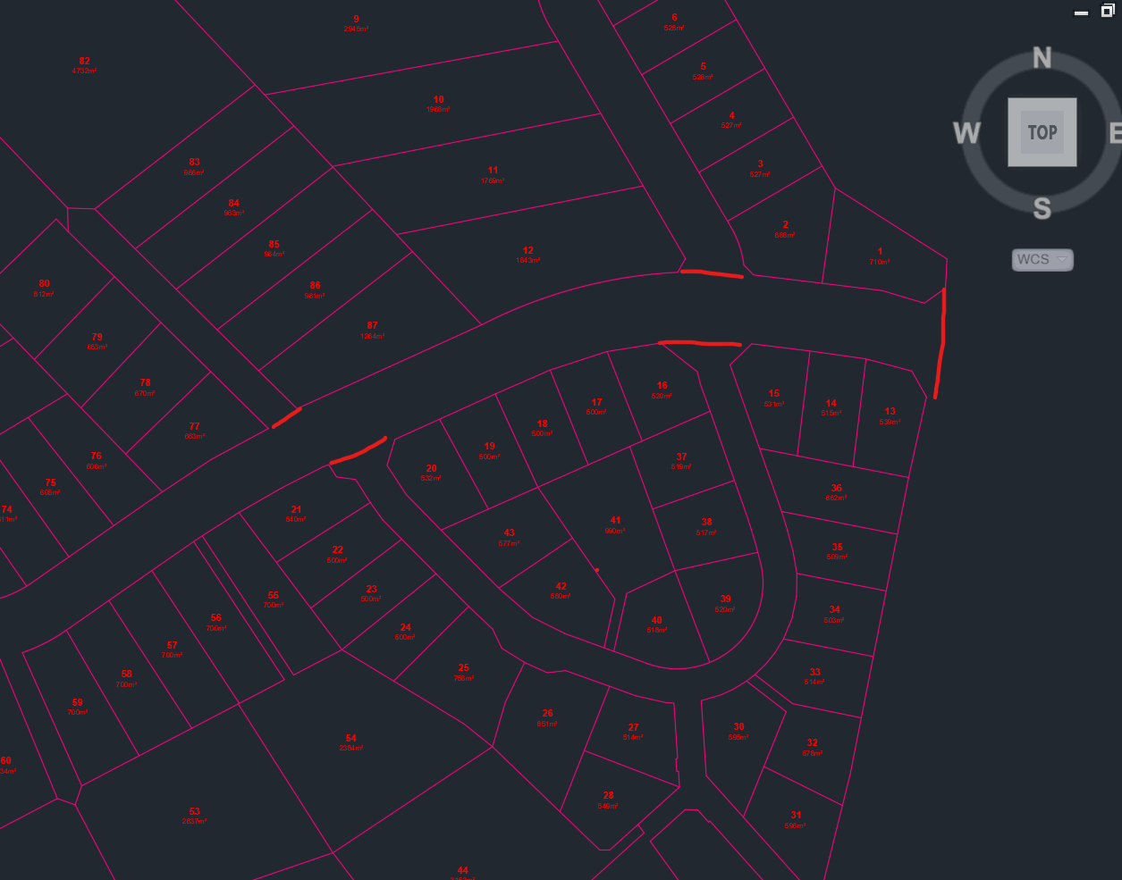 Solved: Various Parcel Design Questions - Autodesk Community