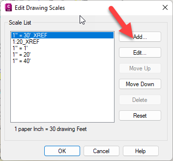 Paper space scale changes when carlson drawing opened in C3D - Autodesk Community