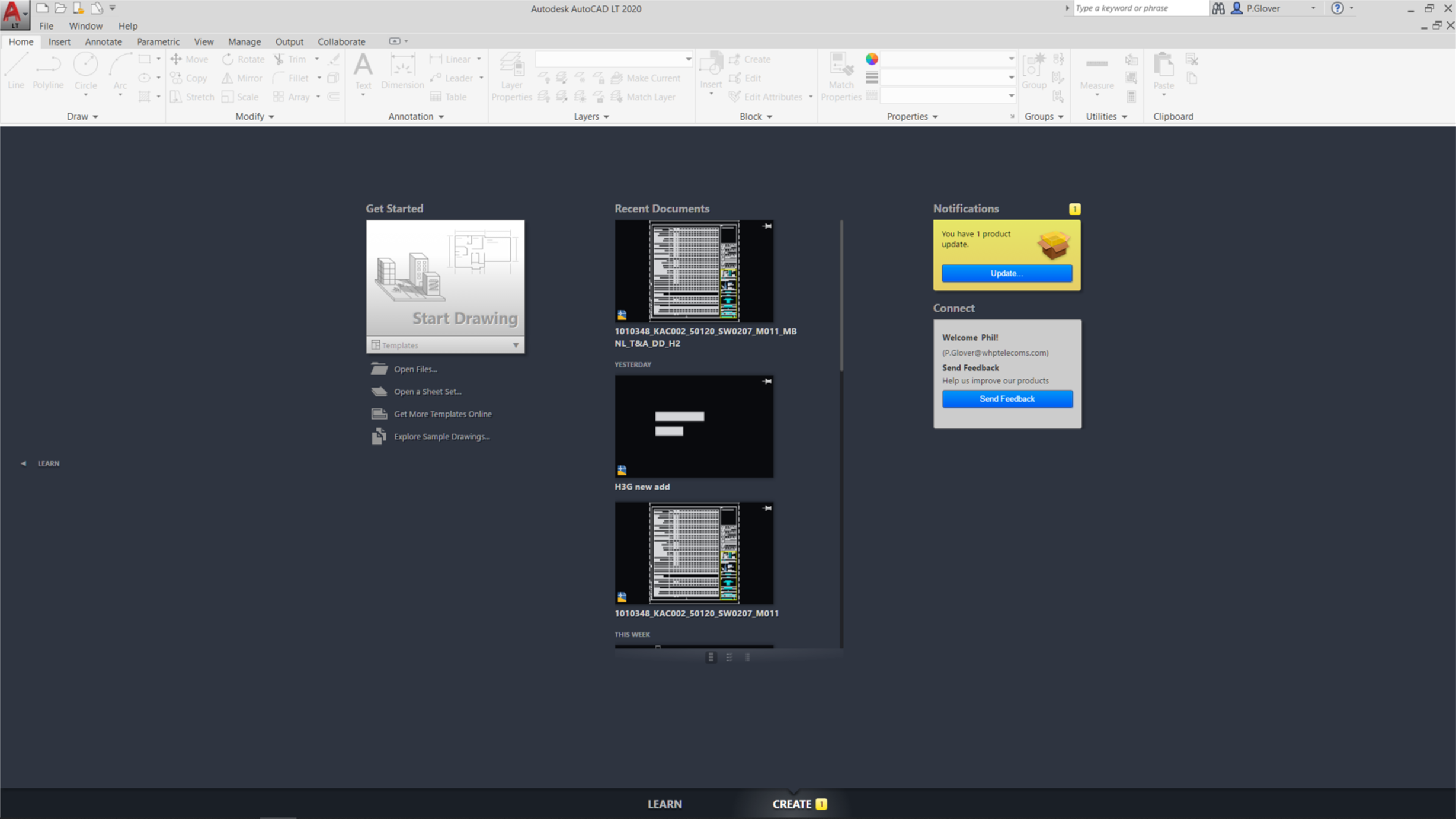 Solved: AutoCAD 2017 - Drawing1 Persists on startup - Autodesk Community