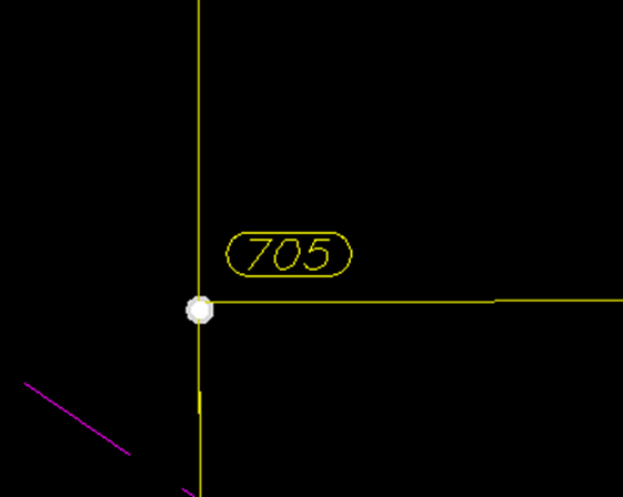 Point Lables styles - How Display in differently Viewports. - Autodesk ...