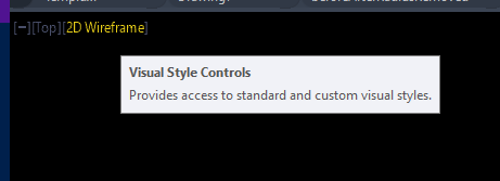 Solved: AutoCAD 2023 - Highlight when selecting objects - Autodesk Community