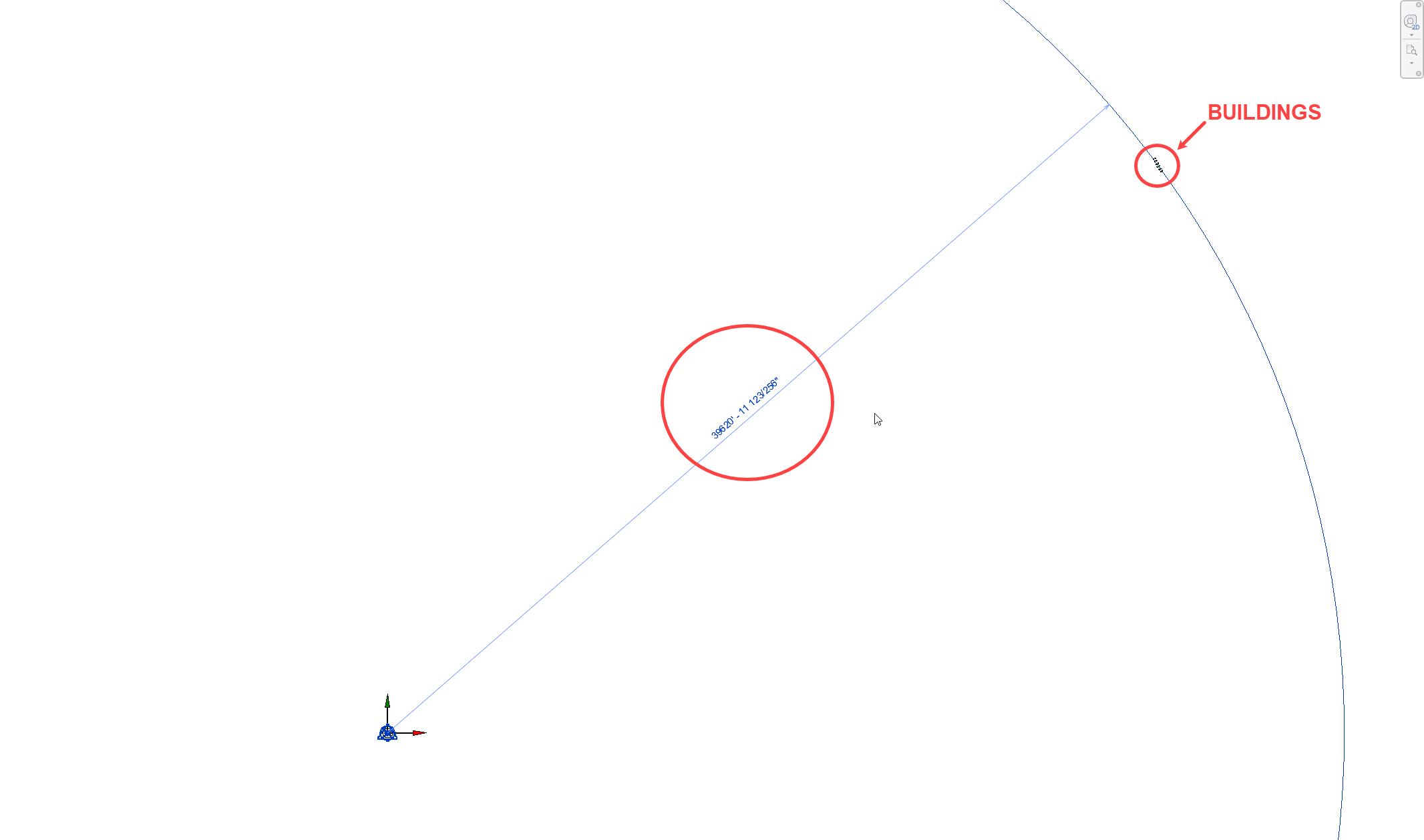 Solved: why i can see vertected of a modifyied (by point) floor in one view but not in another ...
