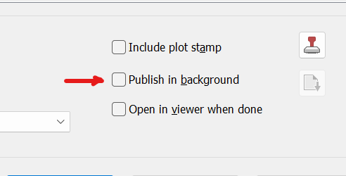 Solved: AutoCAD - Plot to PDF - Save As Not Popping Up for Several ...