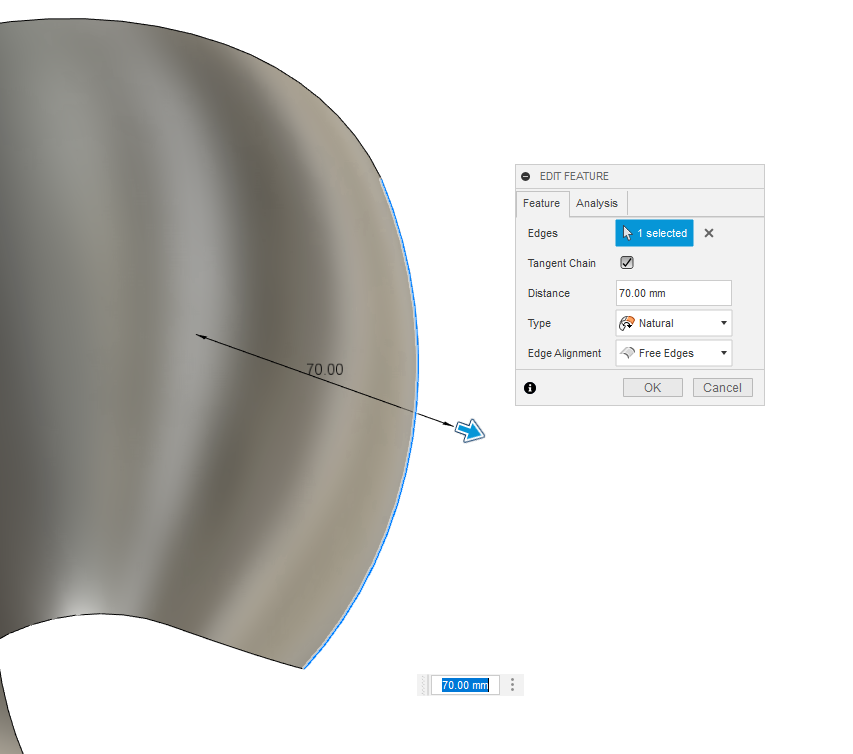 Solved: Extend vs Extrude - Autodesk Community