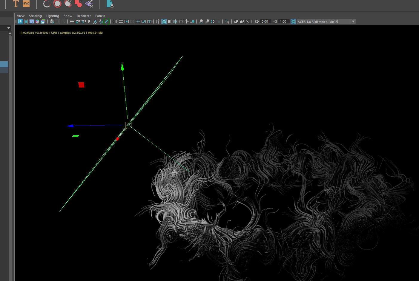 Bifrost Rendering Autodesk Community 