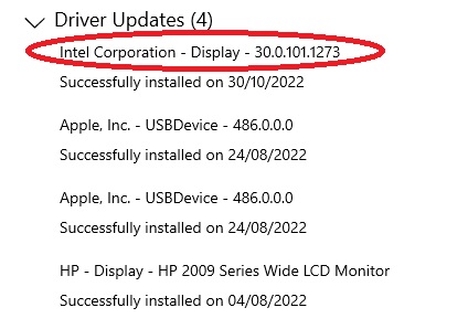 Solved: AutoCAD 2023 - Highlight when selecting objects - Autodesk Community