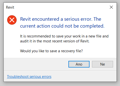 Cannot set parameter in linked Revit files - Third Party Updater - Autodesk Community