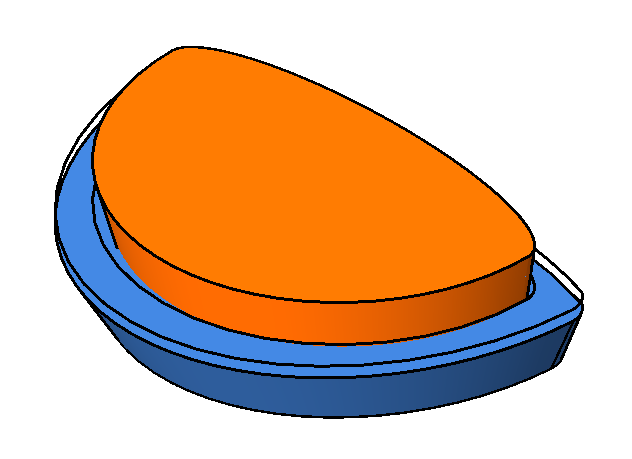 Solved: How to create in family blend based on existing model lines - Autodesk Community