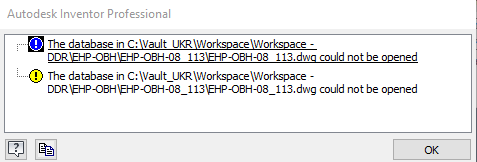 Corrupt drawing reverts to blank template - Autodesk Community