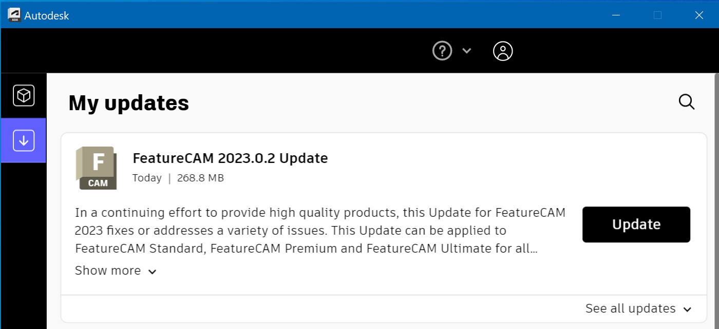 Autodesk FeatureCAM 2023.0.2 Update is now available for download ...