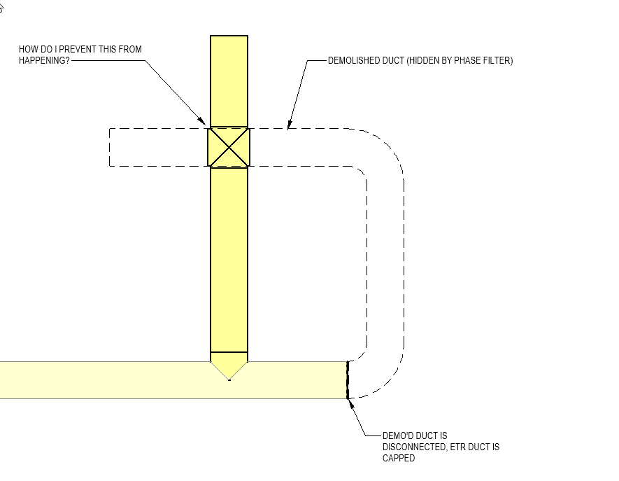 Revit 2023 Demolition Problem - Autodesk Community