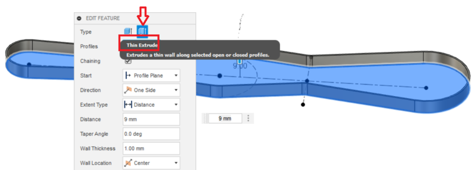 "over-constrained" sketch error - Autodesk Community