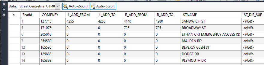 Solved: Intermediate Labelling Expressions in Map 3D - Autodesk Community