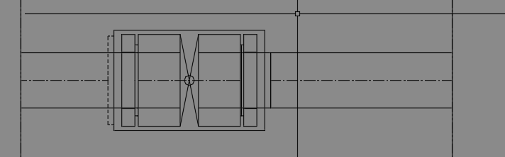 Cut pipe symbol works in 2018 but not in 2022 - Autodesk Community