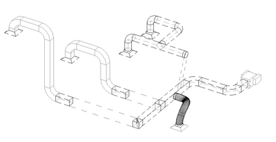 Solved: Plumbing isometric sheets - Autodesk Community