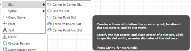Solved: Sketch constraint violated when changing dimension parameter - Autodesk Community