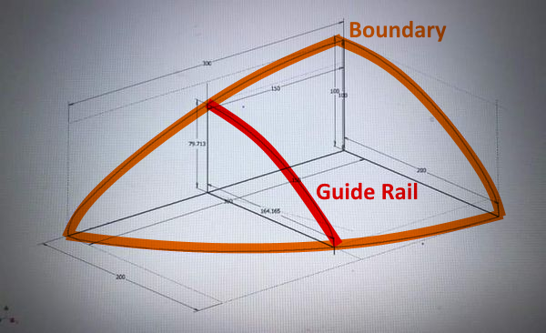 Loft with rails problem - Autodesk Community