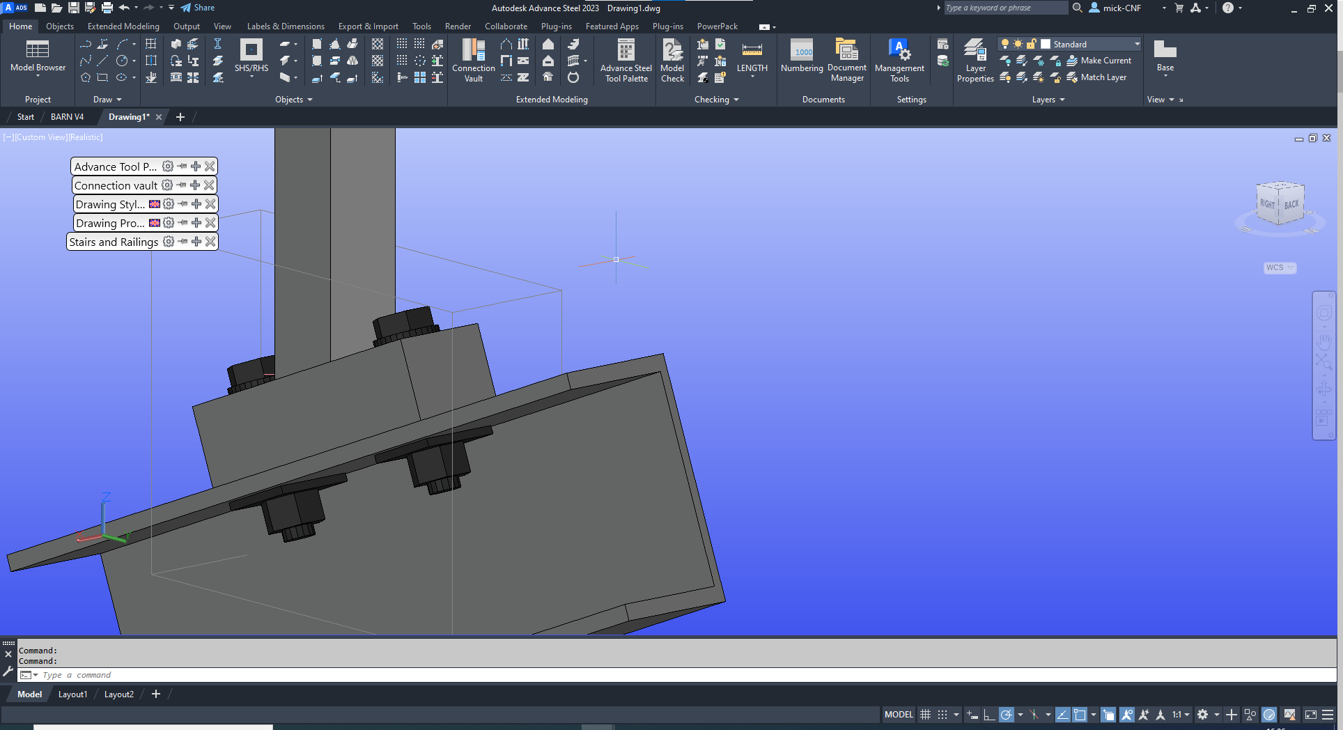 Solved: Beveled Washer Help - Autodesk Community