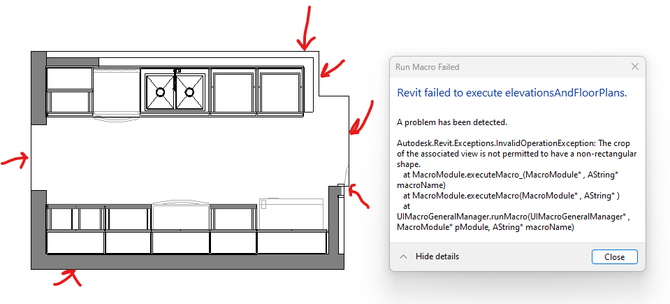 Solved: Set non rectangular crop shape - Autodesk Community
