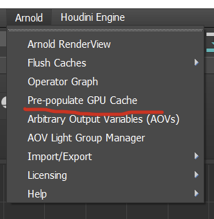 MaxtoA GPU rendering just stopped working all of a sudden. - Autodesk Community