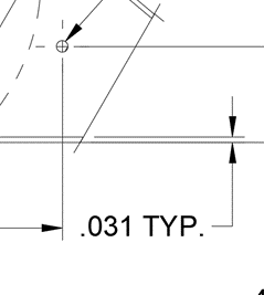 Solved: How to Reverse Dimension Landing Line Direction - Autodesk Community