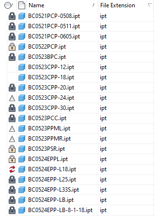 Stop sorting files by Name - Autodesk Community