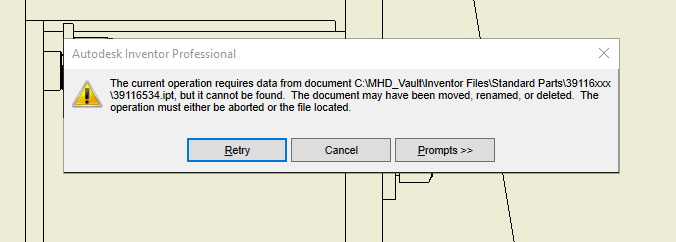 Solved: Moved, Renamed or Deleted - Autodesk Community