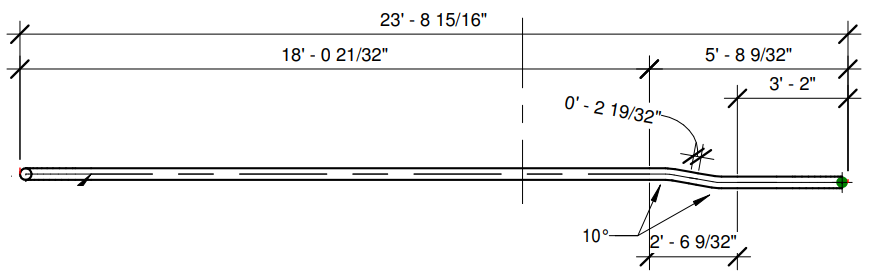 Solved: Create Conduit and Conduit Fitting Dimensions - Autodesk Community