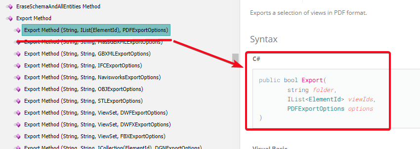 Solved: Export Sheet To PDF - Autodesk Community