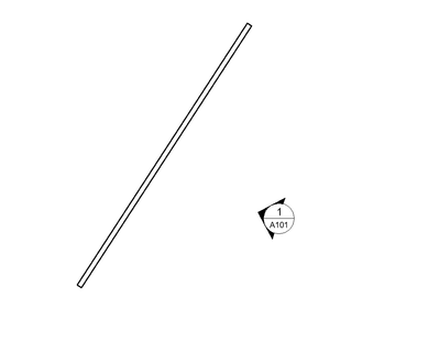 Solved: Elevation callout head issue - Autodesk Community