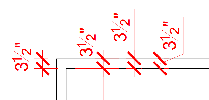 AutoCAD - Dimension leader length - Autodesk Community