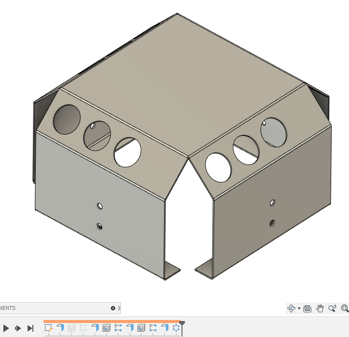 Solved: Circular Pattern Fail - Autodesk Community