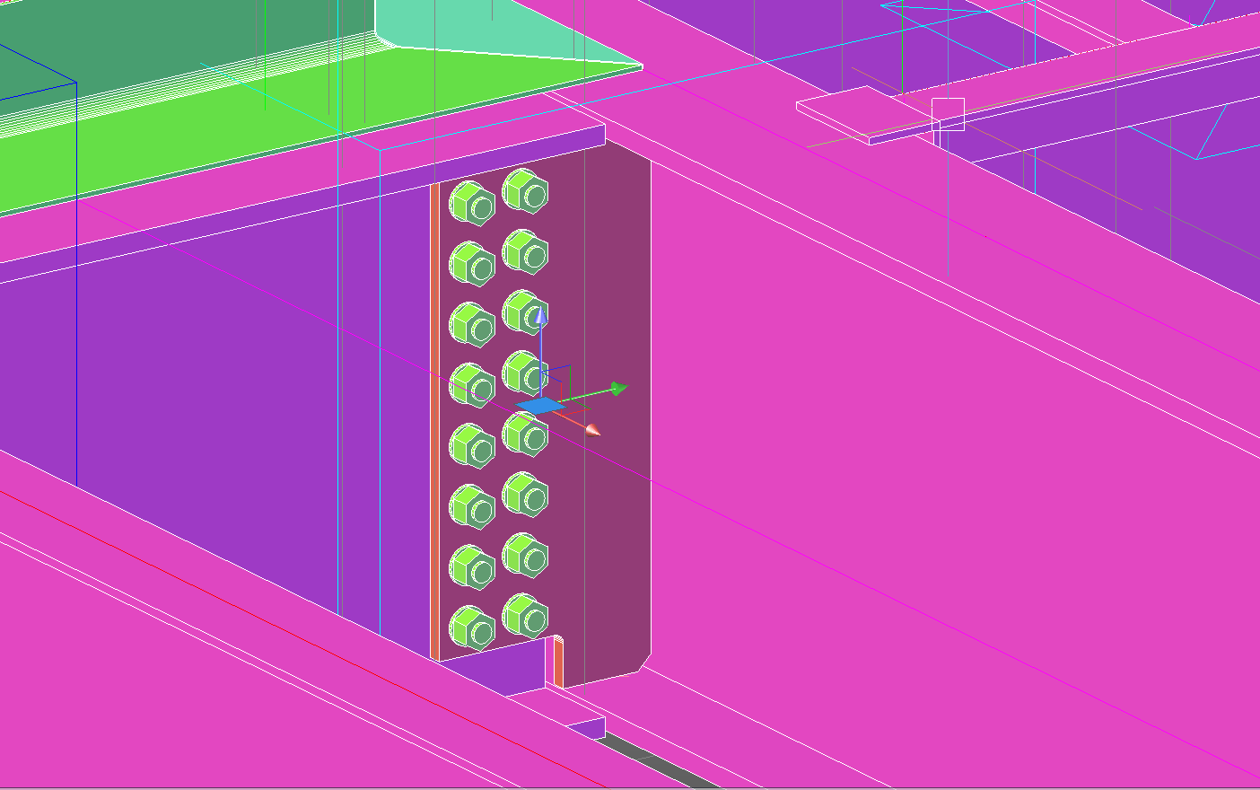 Find and Mark elements in model that need detail update - Autodesk ...