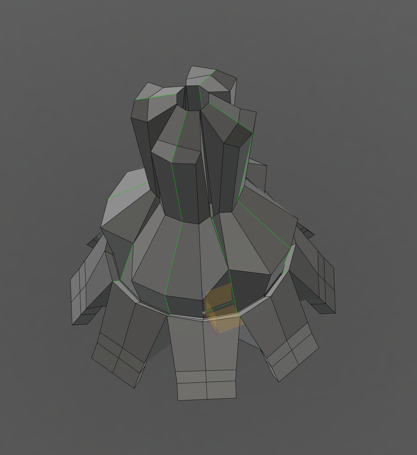 Solved: Align group of faces to origin when working with forms - Autodesk Community
