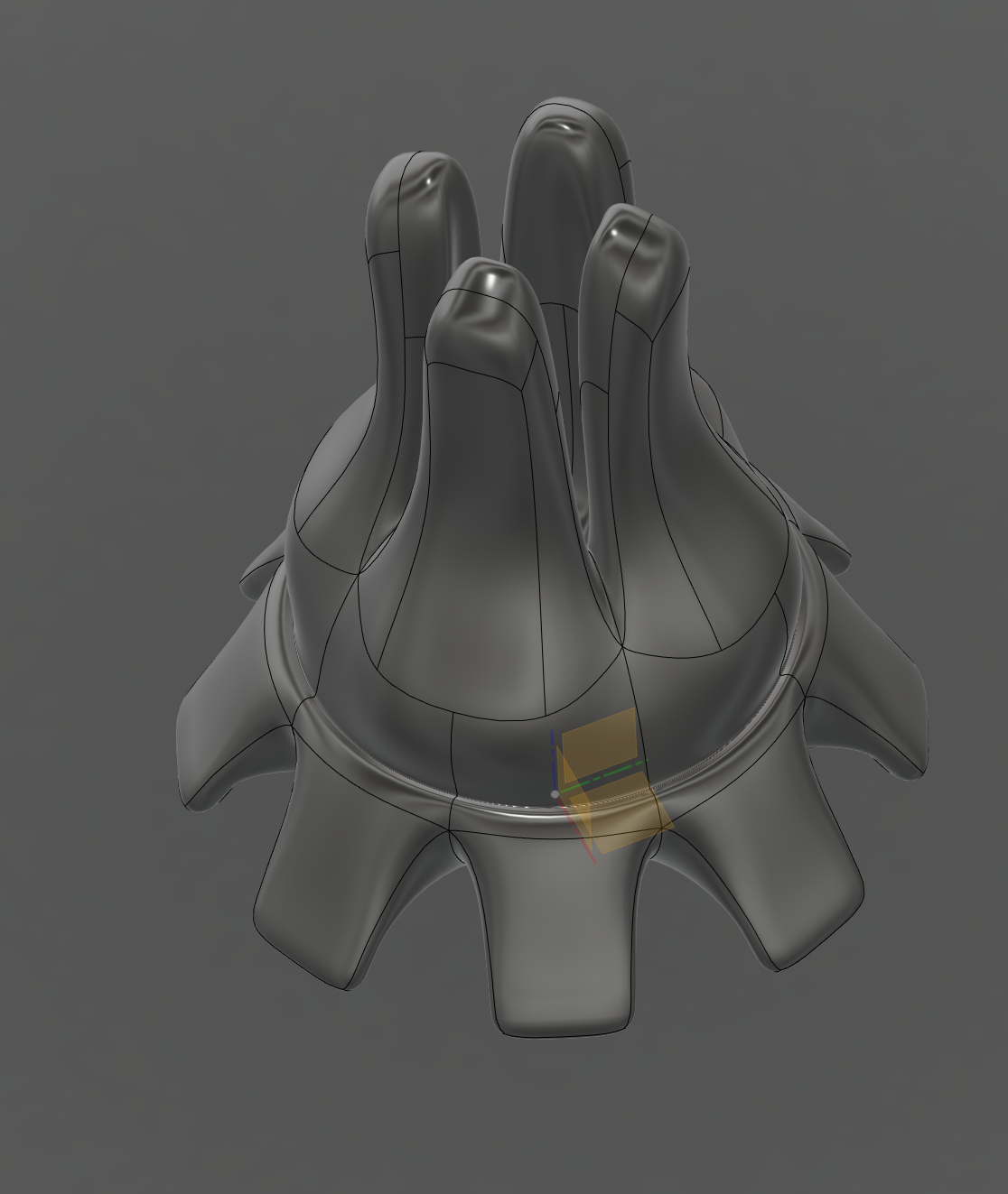 Solved: Align group of faces to origin when working with forms - Autodesk Community