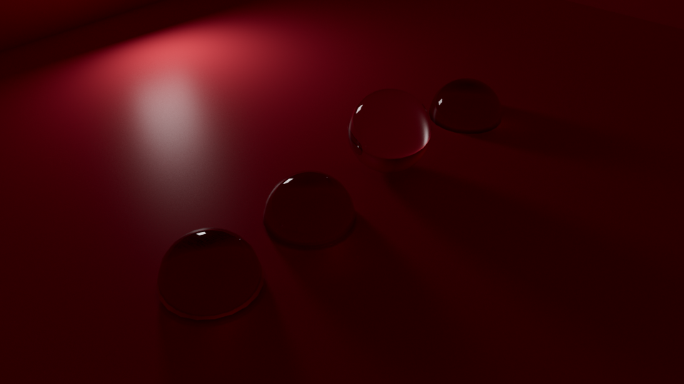 Capturing Caustics in Lighting AOV's - Autodesk Community
